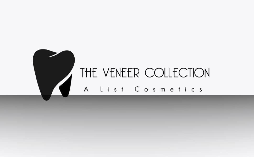 Veneer Whitening Toothpaste | Stain Removal & Fresh Mint | The Veneer ...