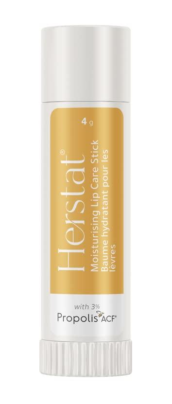 Herstat Lip Balm for Cold Sore Prevention | Buy Now with Express ...