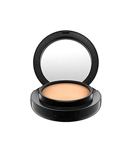 MAC Studio Tech Foundation NC30 - Full Coverage Foundation for Flawless ...