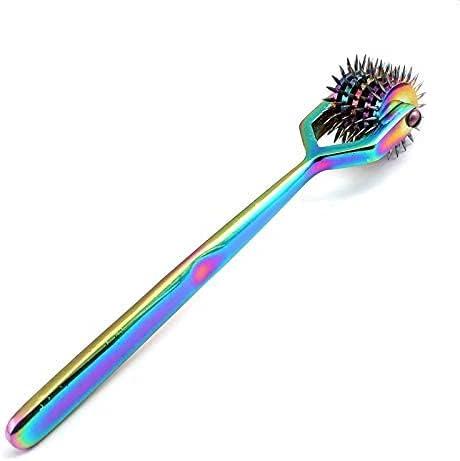Wartenberg Neuro Pinwheel Stainless Steel Diagnostic Instrument - 5 ...