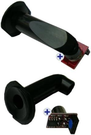 Digital AL6000 Breathalyser Replacement Sensor - High-Quality Solution ...