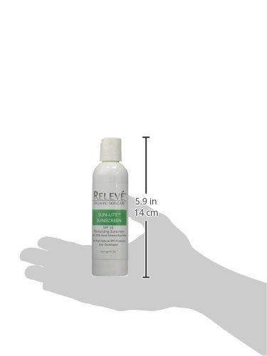 Emerald Essentials Sun-Lite Moisturizing Organic Sunscreen | Buy Now ...