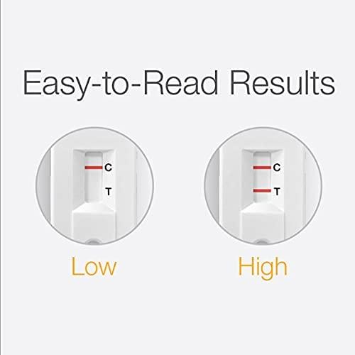 SpermCheck Vasectomy Home Test Kit | FSA & HSA Eligible | Buy Now with ...