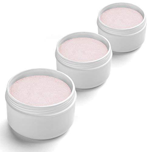 EuBeCos Acrylic Luxury Powder Set - 90g Professional Quality ROS | Made ...