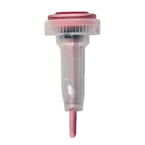 HTL-Strefa 7609 Sterile Safety Lancet Pediatric - Box of 200 1.2mm ...