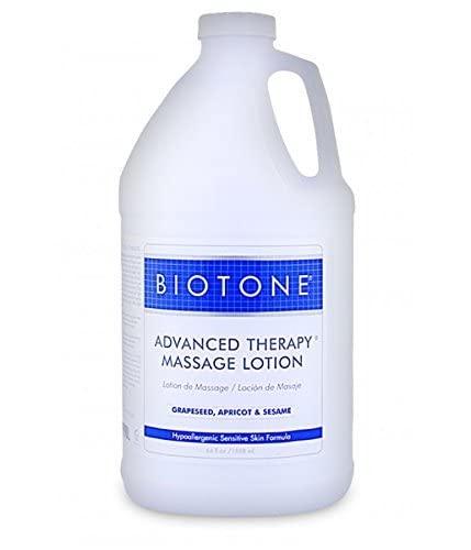 Biotone Advanced Therapy Lotion 64 oz - Professional Grade | Buy Now ...
