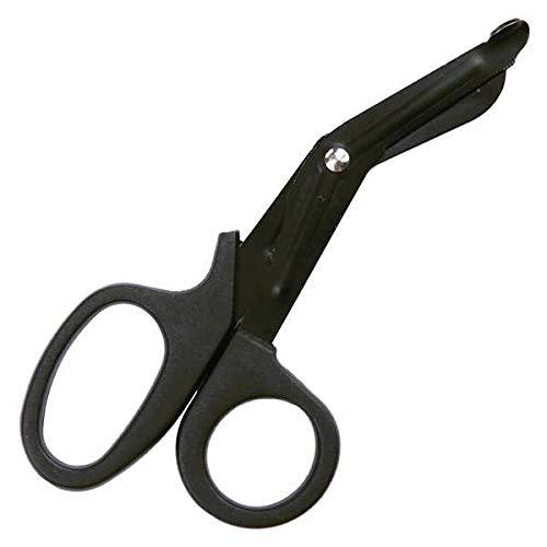 Buy 101 INC EMS Trauma Shear Dress Scissors Black - High-Quality ...