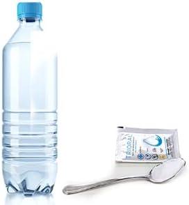 TRIORAL Rehydration Electrolyte Powder Packs - WHO New Hydration ...