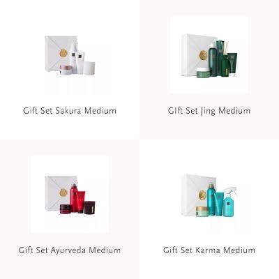 Rituals Hand Balm Trio Gift Set - The Rituals of Sakura Mehr & Ayurveda ...