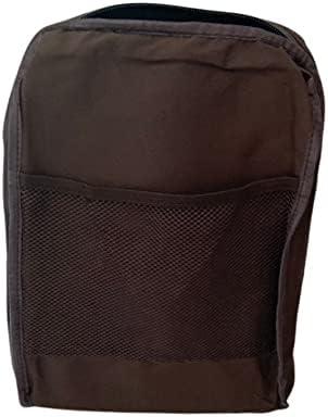 Canvas Plus Medical Infusion Backpack for TPN/Tube Feeds - Ultimate ...