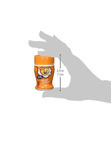 Kernel Season's Popcorn Seasoning Mini Jars Variety Pack - 0.9 oz (Pack ...