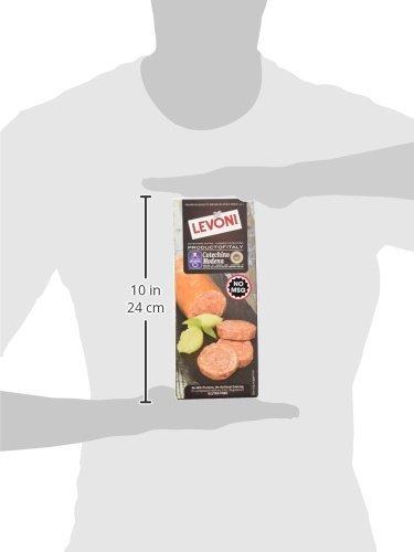 Levoni Cotechino di Modena IGP 1.1 lb - Pack of 2 | Authentic Italian ...