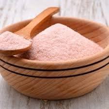 Silk Route Spice Co. Himalayan Rose Pink Salt 1kg - Fine Grade ...