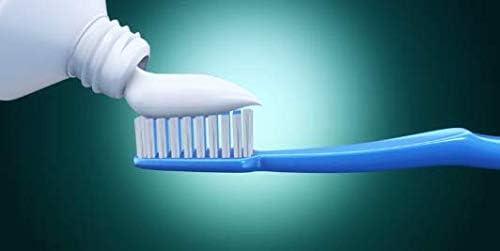 Crest Travel Size Regular Toothpaste - .85 Oz (Pack of 12) | Convenient ...