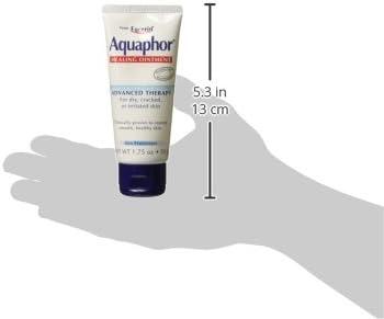 Aquaphor Healing Ointment 1.75 oz Tube - Skin Protectant, Advanced ...