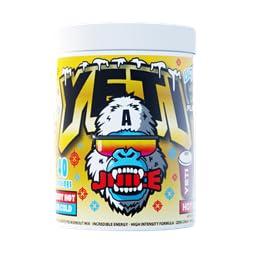 Yeti Juice 480g Bubble Gum Blast | Buy Now with Express International ...