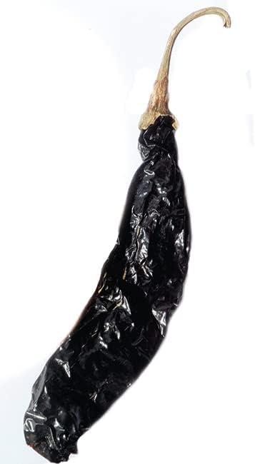 Pasilla Whole Dried Chilli 1kg / Mexican Dried Pasilla Whole Chillies ...