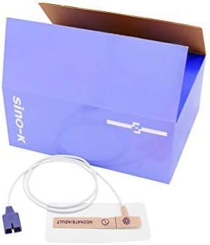 Buy Neonate Neonatal SpO2 Sensor for Nellcor MAX-N Probe - FDA/CE ...