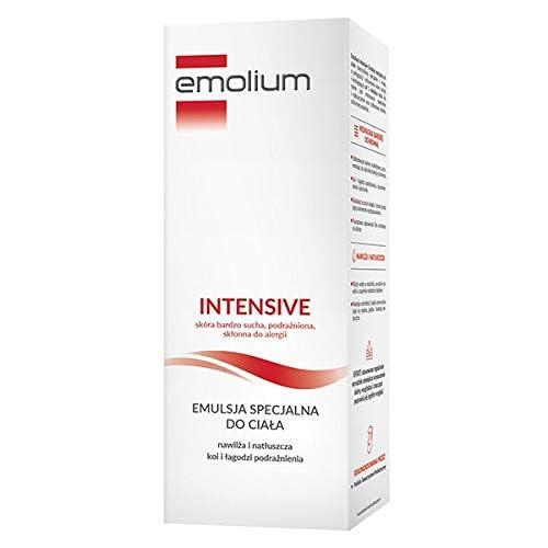 Buy EMOLIUM Intensive Special Body Emulsion for Ages 1 Month+ 200 ml ...