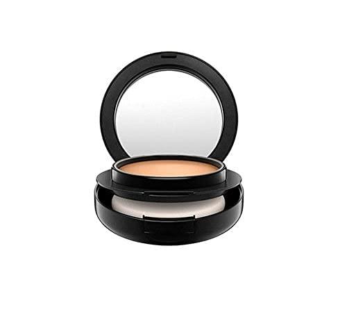 MAC Studio Tech Foundation NC30 - Full Coverage Foundation for Flawless ...
