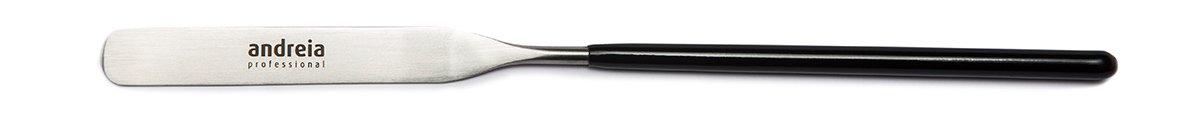Andreia Professional Stainless Steel Metal Spatula for Nail Art ...