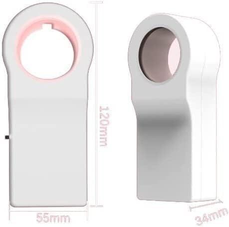 Nakeah Vascular Vein Finder | Vein-Viewing Lamp for Accurate Puncture ...