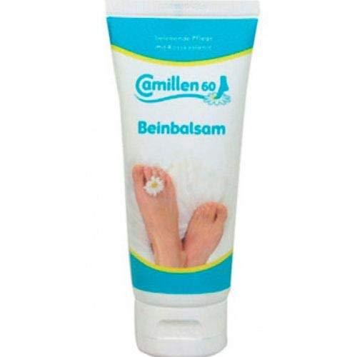 Camillen 60 Leg Balm 100ml - Soothing Relief for Tired Legs | Buy ...