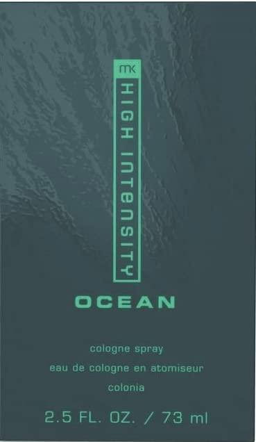 Mary Kay High Intensity Ocean Cologne Spray 2.5 Fl.Oz. | Buy Now with ...