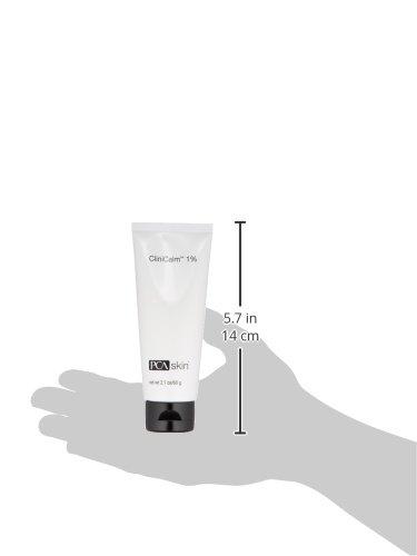 PCA SKIN CliniCalm 1% Maximum Strength Hydrocortisone Soothing Cream ...