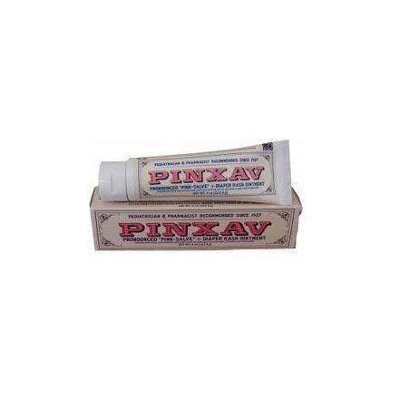 PACK OF 3 EACH PINXAV DIAPER RASH CREAM 4OZ PT82415501300 by Marble ...