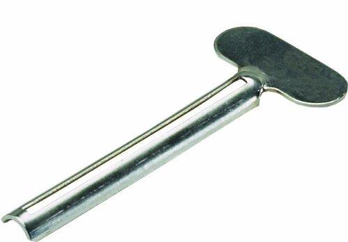 Colortrak Tube Squeezer Key - Ideal for Hair Dye, Toothpaste, Paint ...