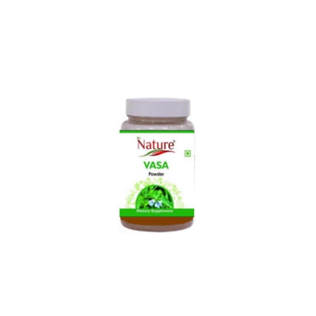 Dr. Nature Vasa Powder 100gr x 10 Pack | Buy Now with Express ...