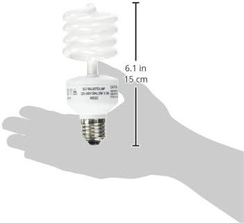 Exo Terra Reptile Vision Lamp - 26W E27 | Optimal Spectrum for Reptiles ...