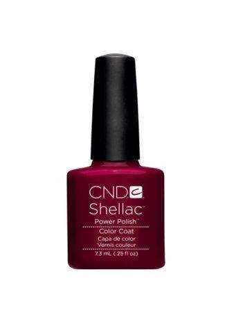 CND Shellac Decadence - Long-Lasting Gel Nail Polish | Shop ...