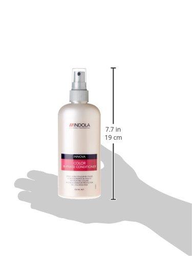 Indola Innova Color Bi-Phase Conditioner 250ml - Best Hair Care for ...