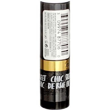 Revlon Super Lustrous Lipstick 046 Bombshell Red (Creme) - Pack of 2 ...