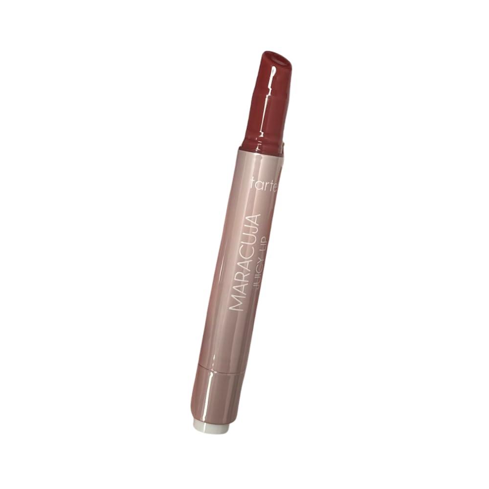 Shop Tarte Maracuja Juicy Lip Balm Raspberry - Hydrating Vegan ...