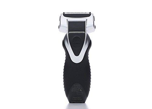 Panasonic ES-RT51-S Arc3 Wet/Dry Electric Razor - Cordless 3-Blade ...