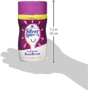 Silver Spoon Granulated Sweetener 75g | Buy Now with Express ...