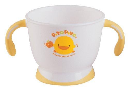 Piyo Piyo Slip Proof Training Mug - Non-Spill Toddler Cup | Buy Now ...