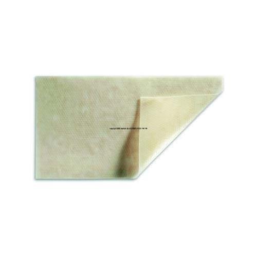 Mepiform Silicone Scar Sheet 4 x 7 - Single Sheet | Buy Now with ...
