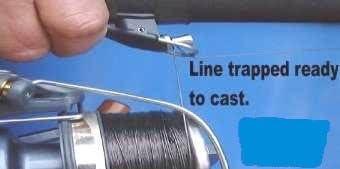 Breakaway Tackle Cannon - Ultimate Fishing Tool | Buy Now with Express ...