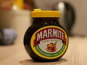 Marmite Yeast Extract 250g (8.8oz) 2-Pack - Rich & Savory Spread | Buy ...