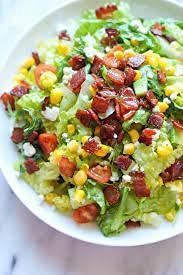 McCormick Imitation Bacon Bits Crunchy Salad Toppings & Chips 3-Pack ...