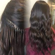 Prolinks 500PCS Premium Silicone Lined Copper Micro Rings Beads Tubes ...