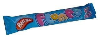 Flumps x40 Packs - 40 Count Marshmallow Treats (1 Pack) | Buy Now with ...