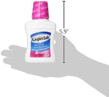 Kaopectate Liquid Peppermint 8 oz: Fast-Acting Relief for Digestive ...