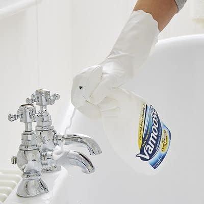 Vamoose Bathroom Cleaner 750ml | Buy Now with Express International ...