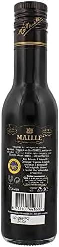 Maille - Balsamic Vinegar 250ml -vinaigre de Balsamique - 25 cl | Buy ...
