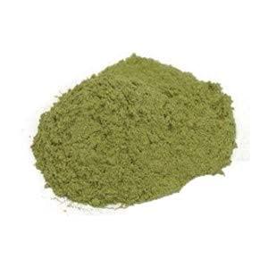 Organic Comfrey Leaf Powder - 4 Oz | Starwest Botanicals | Buy Now with ...
